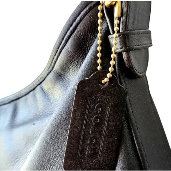 Coach | Bags | Coach Vintage Worth Crossbody Bag 443 | Poshmark